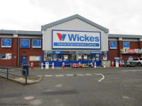 Wickes, Warrington | Builders' Merchants - Yell