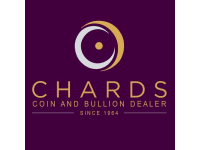 Chards, Blackpool | Coin & Medal Dealers - Yell