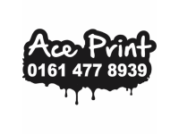 Ace Print, Stockport | Screen Printers - Yell