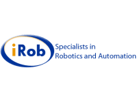 iRob Ltd, Birmingham | Automation Systems & Equipment - Yell