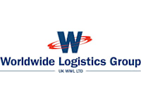 Worldwide Logistics Group UK, Dagenham | Freight Forwarding & Storage ...