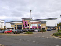 Hollywood Bowl, Sheffield | Bowling Centres - Yell