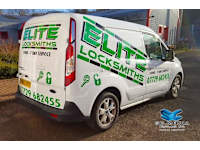 Elite Locksmith, Bo'ness | Locksmiths - Yell