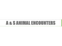 A & S Animal Encounters, Merthyr Tydfil | Schools & Colleges - Yell