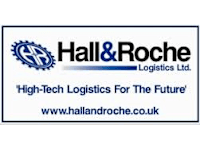 Roche Freight UK Ltd, Swansea | Freight Forwarding & Storage - Yell