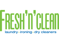 Fresh'n'Clean Dry Cleaning, Ironing & Laundry Services, Stirling ...