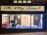 Oh My Tan!, Brierley Hill | Tanning Salons - Yell
