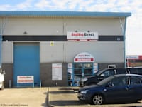 Angling Direct, Peterborough | Fishing Tackle - Yell