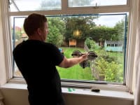 Ian Denney Windows & Doors Ltd, Orpington | Door & Window Fittings - Yell