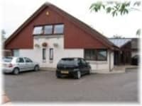 Burnfield Medical Practice, Inverness | Doctors (medical Practitioners ...