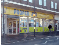 Proper Job, Weston-Super-Mare | Diy Stores - Yell