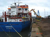 Thomas Muir Rosyth Ltd, Dunfermline | Scrap Metal Merchants - Yell