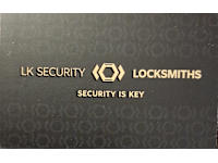 LK Security Locksmith, Rotherham | Locksmiths - Yell