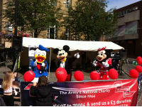 Party Palz, Kilmarnock | Children's Entertainers - Yell