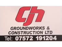 CJH Groundworks & Construction Ltd, Workington | Groundwork Contractors ...