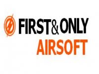 First & Only Airsoft Ltd, Otley | Paintball & Combat Games - Yell