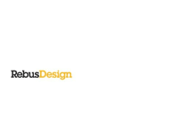 Rebus Graphic Design, Northallerton | Advertising & Graphic Designers ...