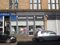 The Bargain Wool Shop, Glasgow | Wool Shops - Yell