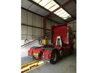 WSH Logistics Ltd, Ledbury | Commercial Vehicle Repairs - Yell