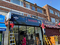Top 1 Barbers, South Croydon | Barbers - Yell