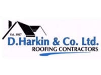 D Harkin & Co Ltd, Londonderry | Roofers - Yell
