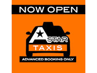 A Star Taxis, Crewe | Taxis & Private Hire Vehicles - Yell