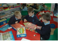 Mallusk Integrated Primary School, Newtownabbey | Schools & Colleges - Yell