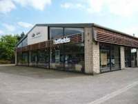 Hatfields Land Rover Pickering, Pickering | New Car Dealers - Yell