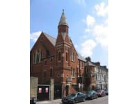 Chiswick Baptist Church, London | Places Of Worship - Yell