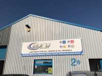 Euro Mota Parts, Crewe | Motor Factors - Yell