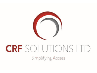 CRF Solutions LTD, LETCHWORTH GARDEN CITY | Security Services ...