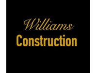 Williams Construction | Builders - Yell