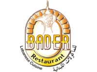Bader Restaurant, Birmingham | Lebanese Restaurants - Yell