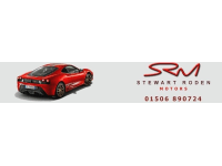 Stewart Roden Motors, Broxburn | Car Body Repairs - Yell