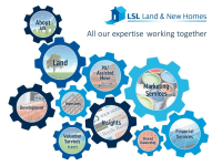 LSL Land & New Homes, Doncaster | Estate Agents - Yell