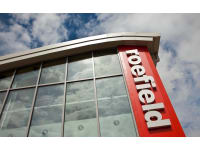 Roefield Leisure Centre, Clitheroe | Leisure Centres - Yell