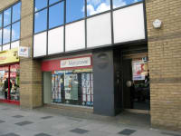 Manpower UK Ltd, Slough | Recruitment Consultants - Yell