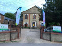 Triovet, Chatteris | Vets - Yell