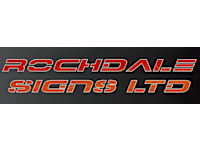 Rochdale Signs Ltd, Rochdale | Sign Makers - Yell