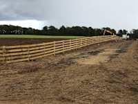 Matthew Boag, Perth | Fencing Contractors - Yell