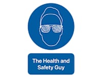 The Health & Safety Guy Ltd, Northallerton | Health & Safety ...