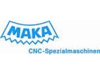 Maka Machinery UK Ltd, Telford | Plastics Manufacturers & Supplies - Yell