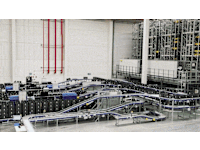 ICP Logistics Ltd, Milton Keynes | Warehouses - Yell