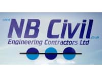 NB Civil Engineering Contractors Ltd, Tonypandy | Paving & Driveways - Yell