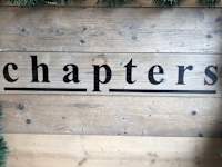 Chapters Hair Design, Witney | Hairdressers - Yell
