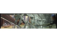 F G L Ltd, Forfar | Galvanisers - Yell