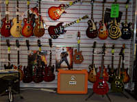 The Music Inn, Nottingham | Musical Instrument Shops - Yell