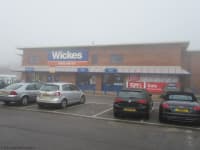Wickes, Hove | Builders' Merchants - Yell