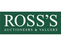 Ross's Auctioneers & Valuers, Belfast | Auction Rooms - Yell