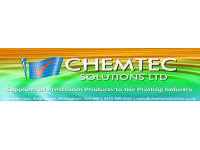 Chemtec Solutions Ltd, Birmingham | Printers' Supplies - Yell